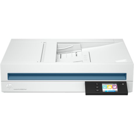 HP ScanJet Pro N4600 fnw1 Scanner (20G07A)