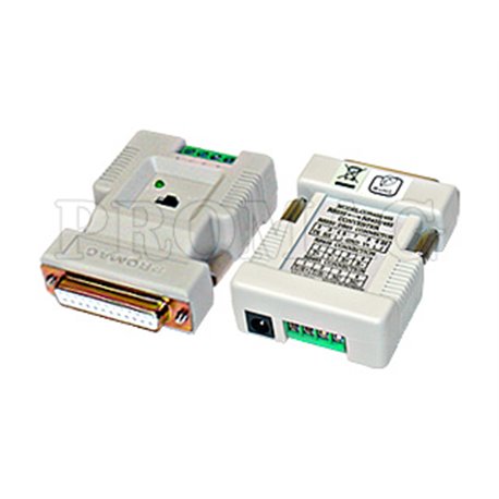 TA & AC Converters CON422