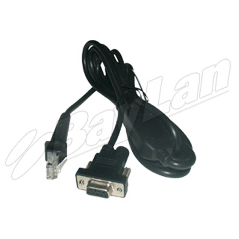 Scanner Cable & Stands LASER-R