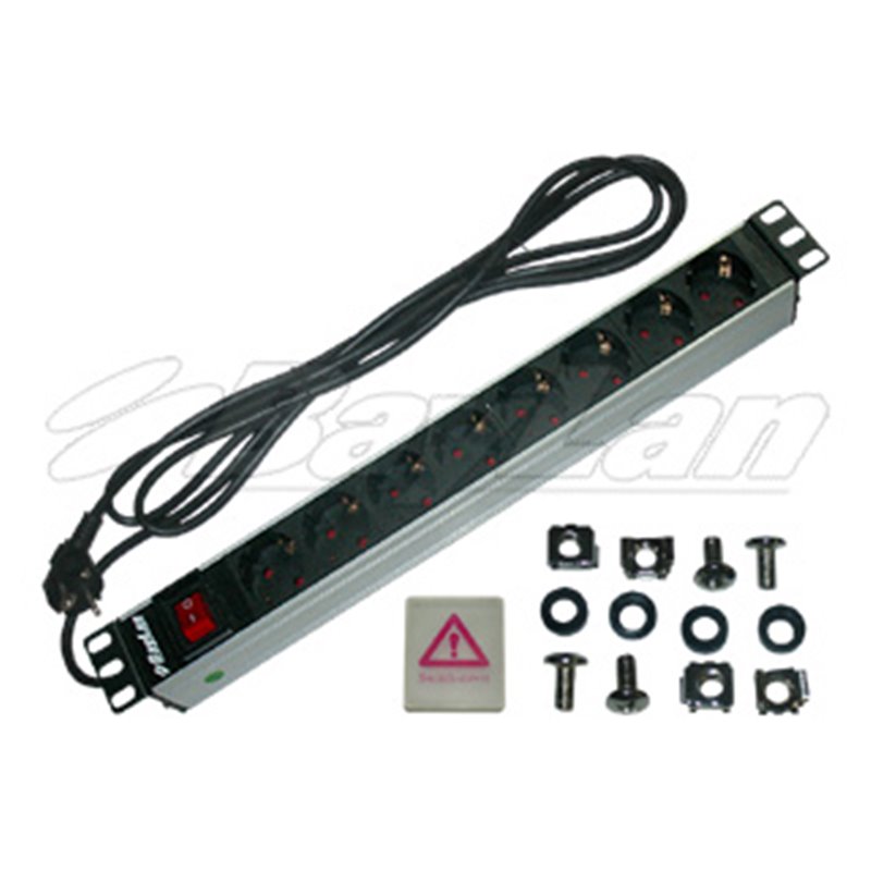 PDU(Power Distribution Unit) BRAPDU-G001