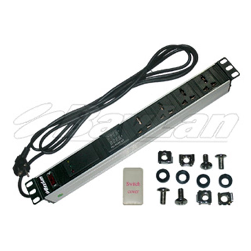 PDU(Power Distribution Unit) BRAPDU-U005