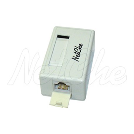 Surface Boxes NBK110D44