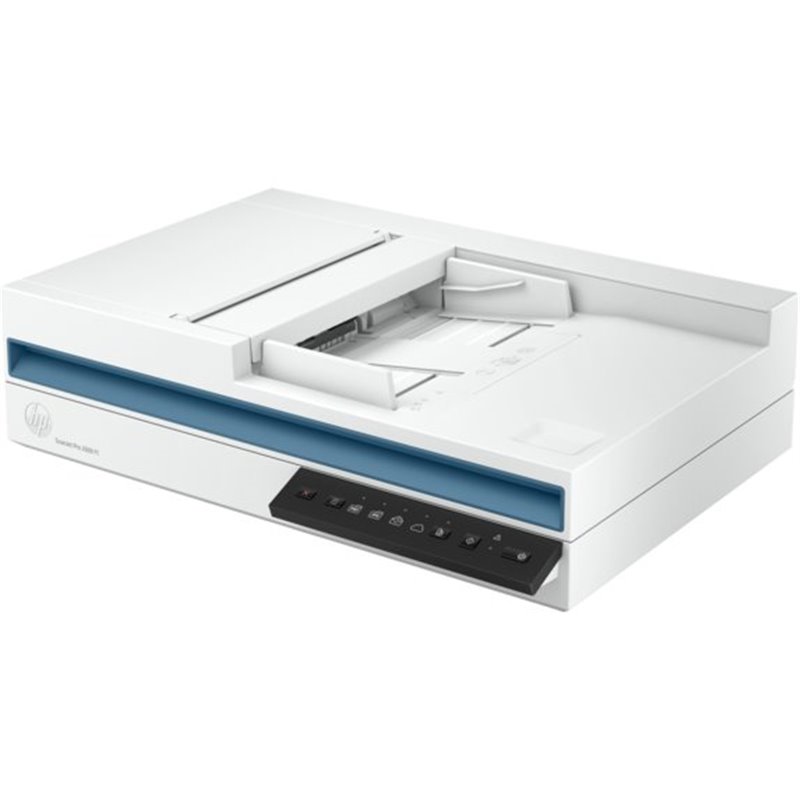 HP ScanJet Pro 2600 f1 Scanner (20G05A)