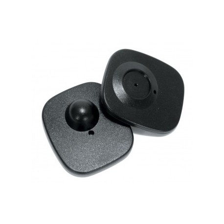 EAS Hard Tag Square HDRFSQ0005