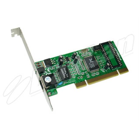 Lan Cards BNR60031U